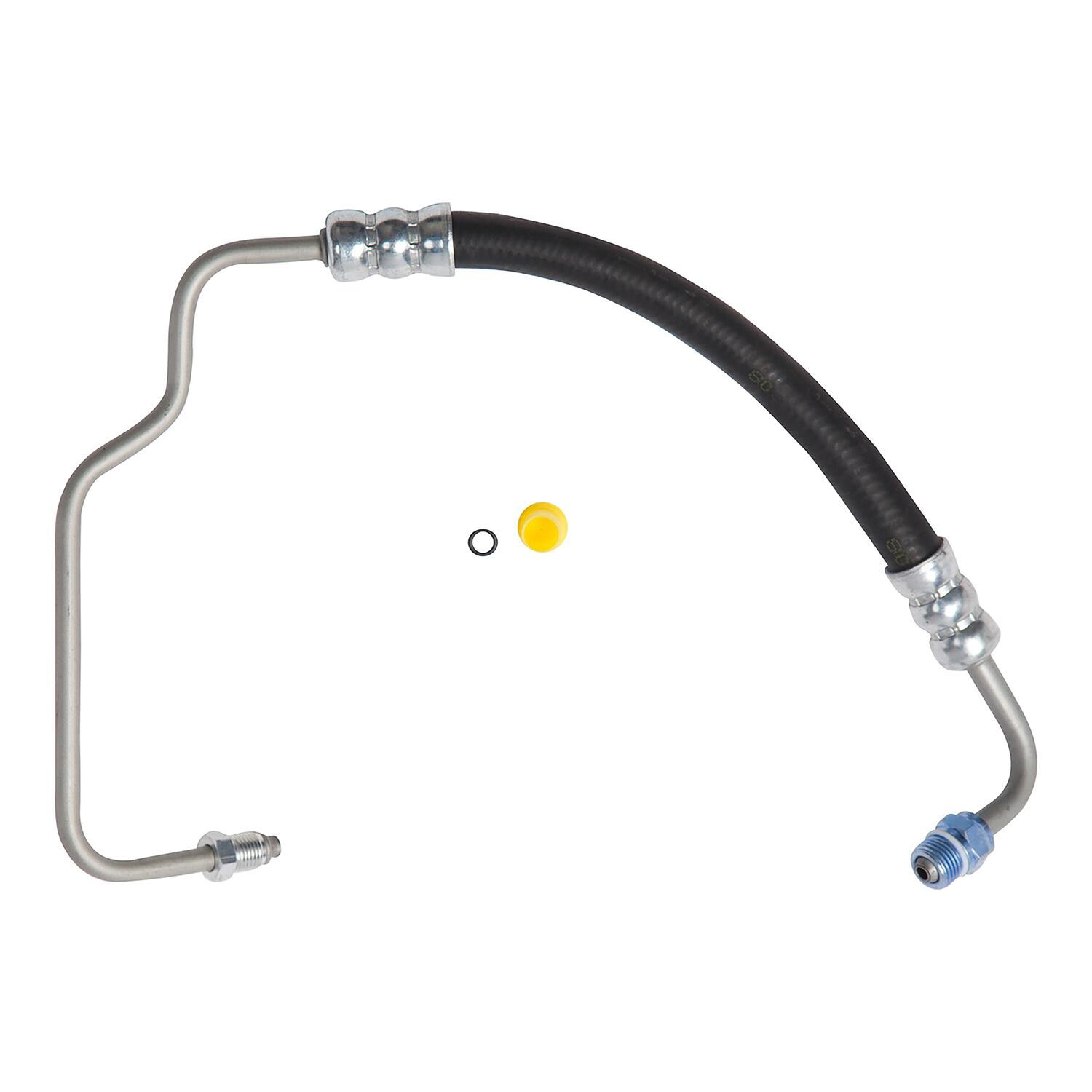 Duralast Conventional System Power Steering Pressure Line Hose 80320