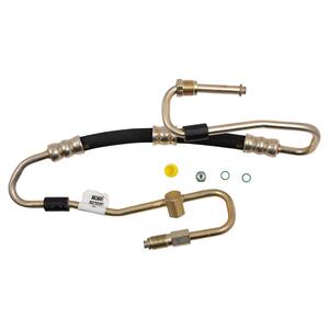 Edelmann Elite Power Steering Pressure Line Hose 80360E
