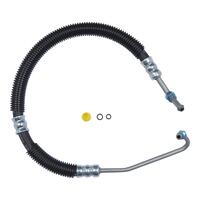 Jaguar XJ6 Power Steering Pressure Line Hose - Best Power Steering ...
