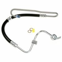 2002 Lexus LS430 Power Steering Pressure Line Hose