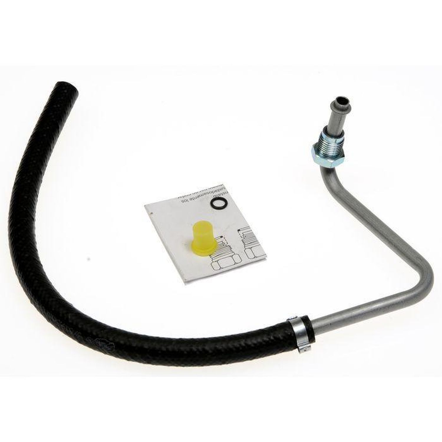 Duralast Power Steering Return Hose 80409