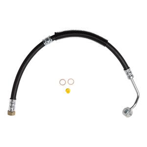 Best Power Steering Pressure Line Hose for Cars, Trucks & SUVs