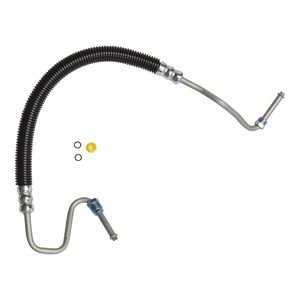 Best Power Steering Pressure Line Hose for Cars, Trucks & SUVs
