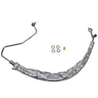 Altima Power Steering Pressure Line Hoses - Best Power Steering ...