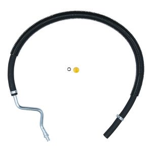 Duralast Power Steering Return Hose 80615