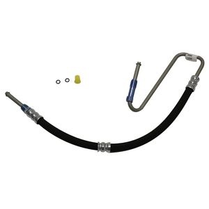 Duralast Power Steering Pressure Line Hose Assembly 80694