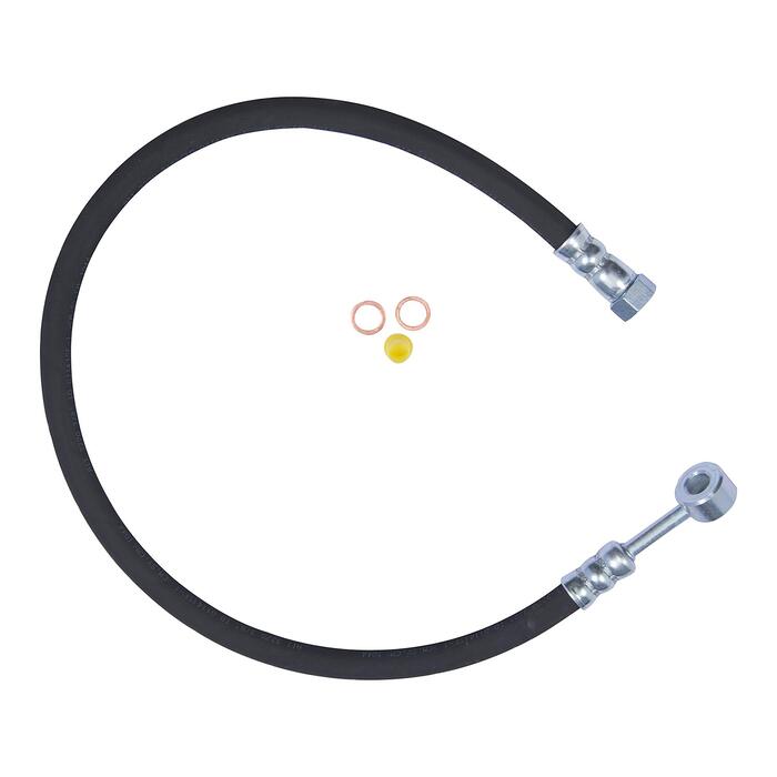 Duralast Power Steering Pressure Line Hose Assembly 80741