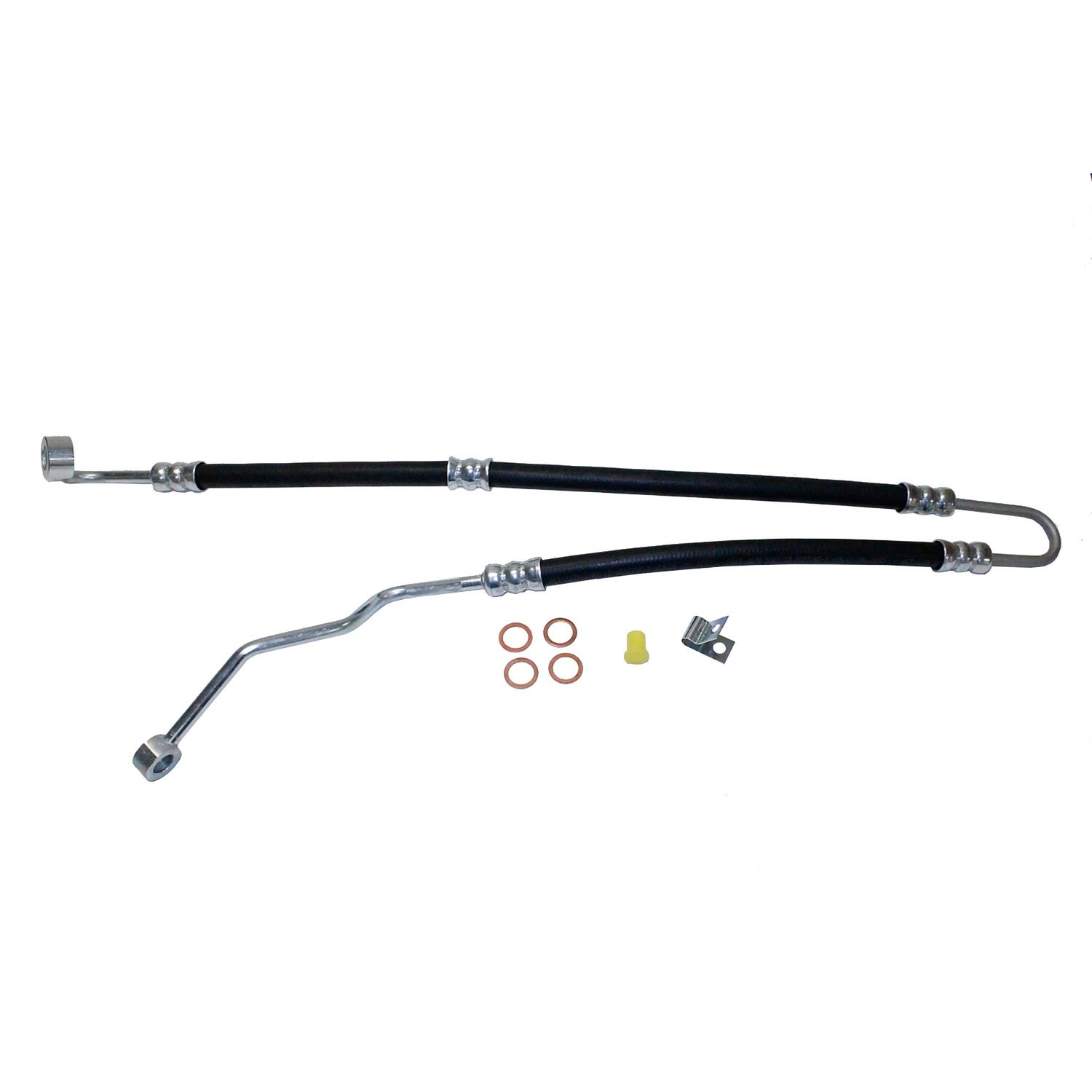 Duralast Power Steering Pressure Line Hose Assembly 80822