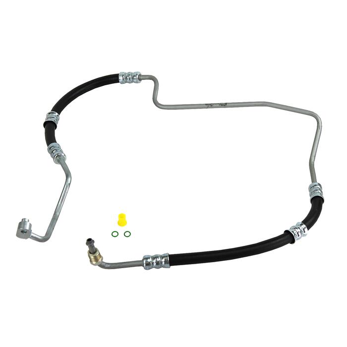 Duralast Power Steering Pressure Line Hose Assembly 80891