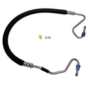 Duralast Power Steering Pressure Line Hose 80942