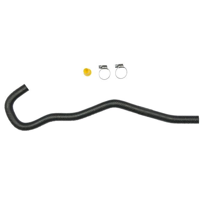 Duralast Power Steering Return Hose 81075