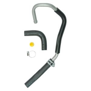 Duralast Power Steering Return Hose 81092