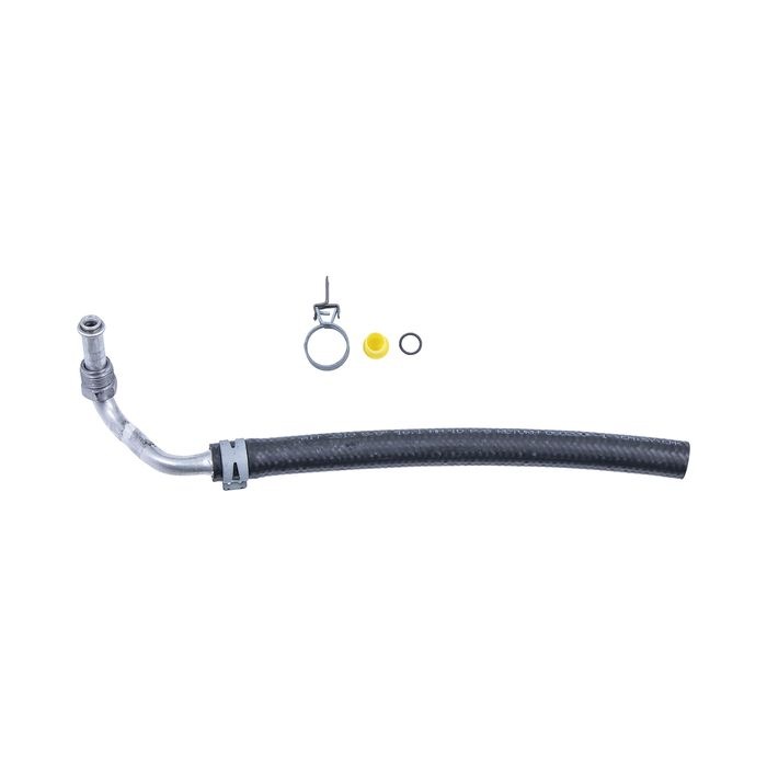 Duralast Power Steering Return Hose 81169