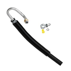 Duralast Power Steering Return Hose 81179