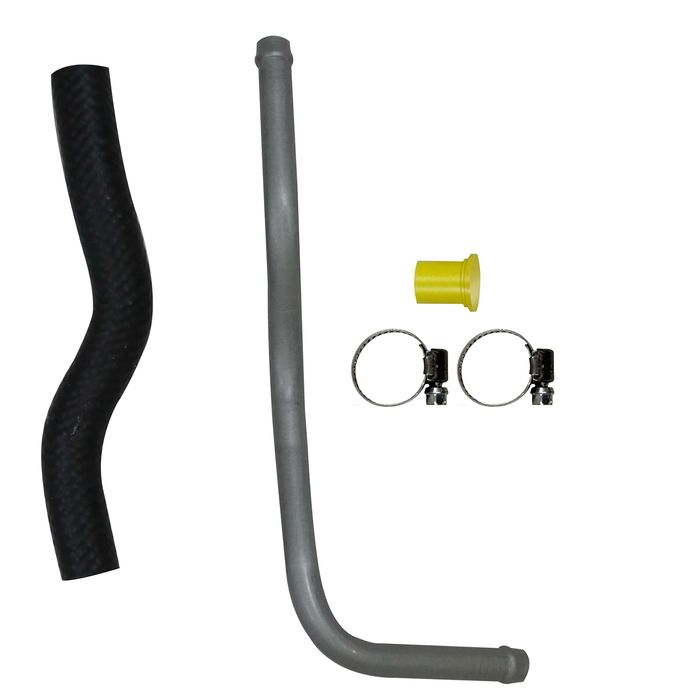 Duralast Power Steering Return Hose 81243