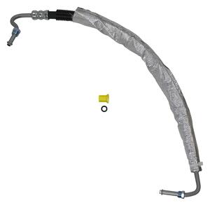 Duralast Power Steering Pressure Line Hose Assembly 81271