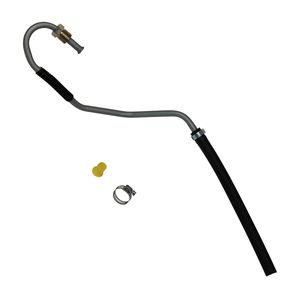 Power Steering Return Hose - Find the Right Part at the Right Price ...