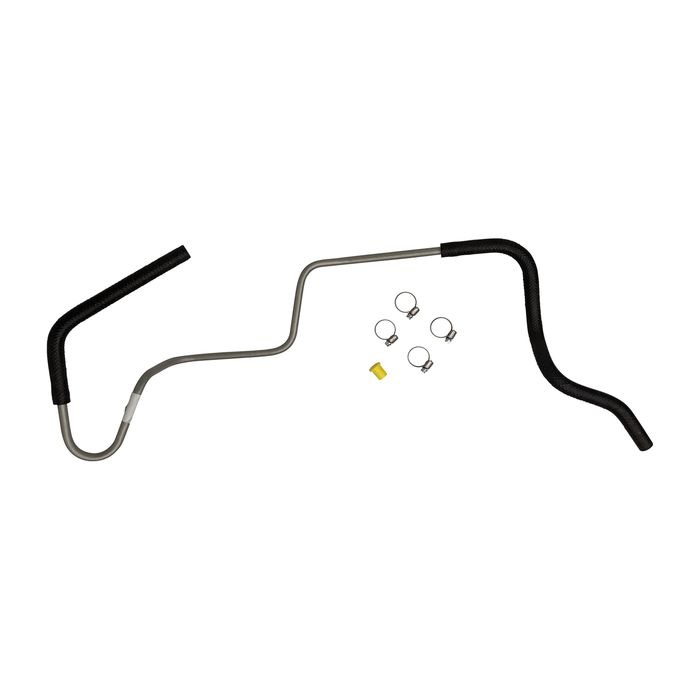 Duralast Power Steering Return Hose 81326