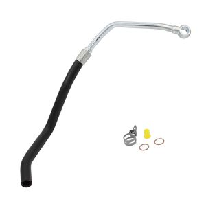 Power Steering Return Hose - Find the Right Part at the Right Price ...