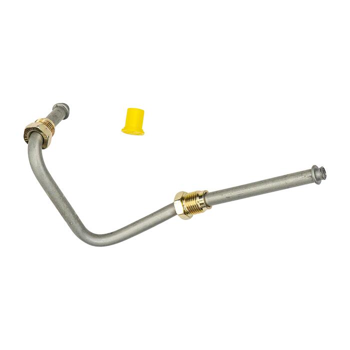 Duralast Power Steering Pressure Line Hose Assembly 81681