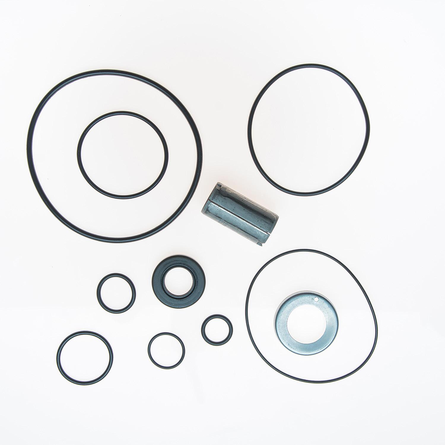 Duralast Power Steering Pump Kit 8527