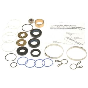 Rack and Pinion Seal Kit - Rack and Pinion Rebuild Kits
