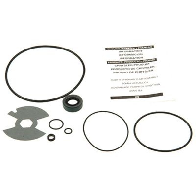 Duralast Power Steering Pump Shaft Seal Kit 8708