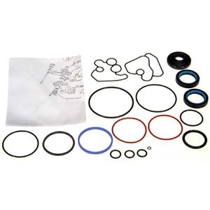 Rack and Pinion Seal Kit - Rack and Pinion Rebuild Kits