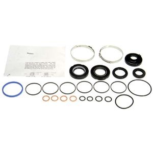 Rack and Pinion Seal Kit - Rack and Pinion Rebuild Kits