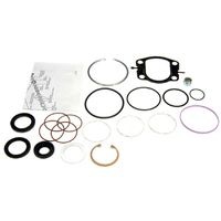 Jeep Wrangler Power Steering Gear Seal Kit - Best Power Steering Gear ...