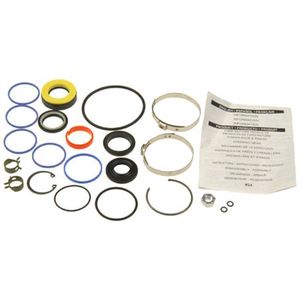 Rack and Pinion Seal Kit - Rack and Pinion Rebuild Kits