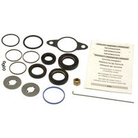 Rack and Pinion Seal Kit - Rack and Pinion Rebuild Kits