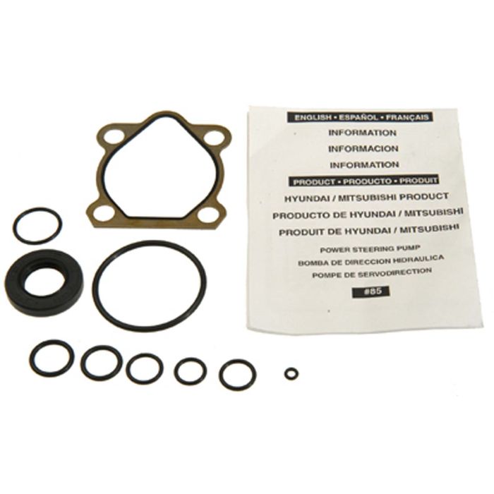 Duralast Power Steering Pump Seal Kit 8791