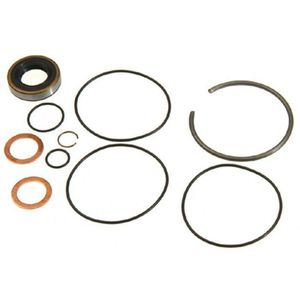 Power Steering Pump Seal Kit - Power Steering Pump Rebuild Kit