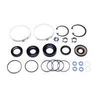 Rack and Pinion Seal Kit - Rack and Pinion Rebuild Kits