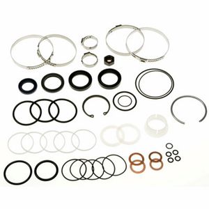 Rack and Pinion Seal Kit - Rack and Pinion Rebuild Kits