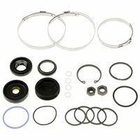 Rack and Pinion Seal Kit - Rack and Pinion Rebuild Kits