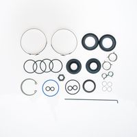 Rack and Pinion Seal Kit - Rack and Pinion Rebuild Kits