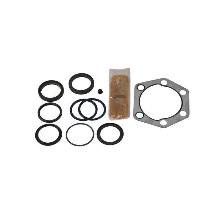 Duralast Power Steering Pump Kit 9036