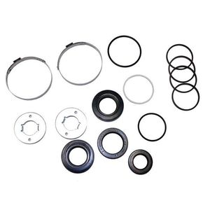 Rack and Pinion Seal Kit - Rack and Pinion Rebuild Kits
