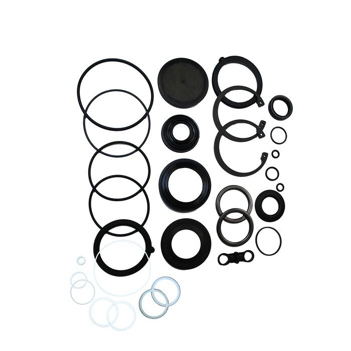 Duralast Steering Gear Rebuild Kit 9168