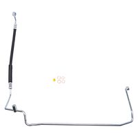 Best Power Steering Pressure Line Hose for Cars, Trucks & SUVs