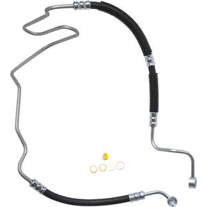Best Power Steering Pressure Line Hose for Cars, Trucks & SUVs