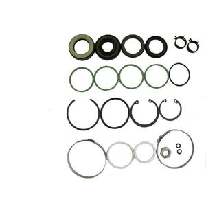 Rack and Pinion Seal Kit - Rack and Pinion Rebuild Kits
