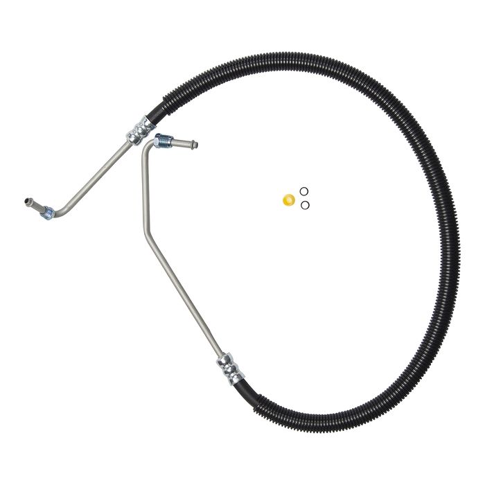 Duralast Power Steering Pressure Line Hose Assembly 92080