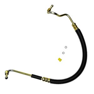 Silverado Power Steering Pressure Line Hoses - Best Power Steering ...