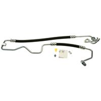 Crown Victoria Power Steering Pressure Line Hoses - Best Power Steering ...