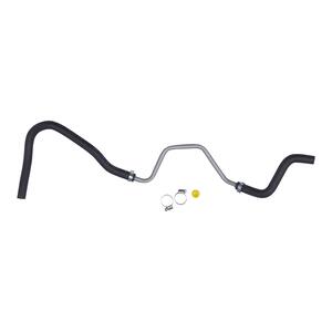 Duralast Power Steering Return Hose 92191