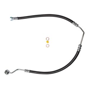 Best Power Steering Pressure Line Hose for Cars, Trucks & SUVs