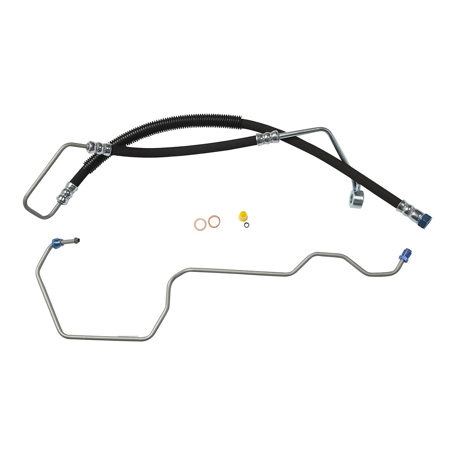 Duralast Power Steering Pressure Line Hose 92413